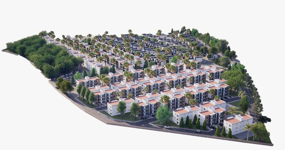 Sanbra City Ghana - Accra’s Newest Premium Gated Community